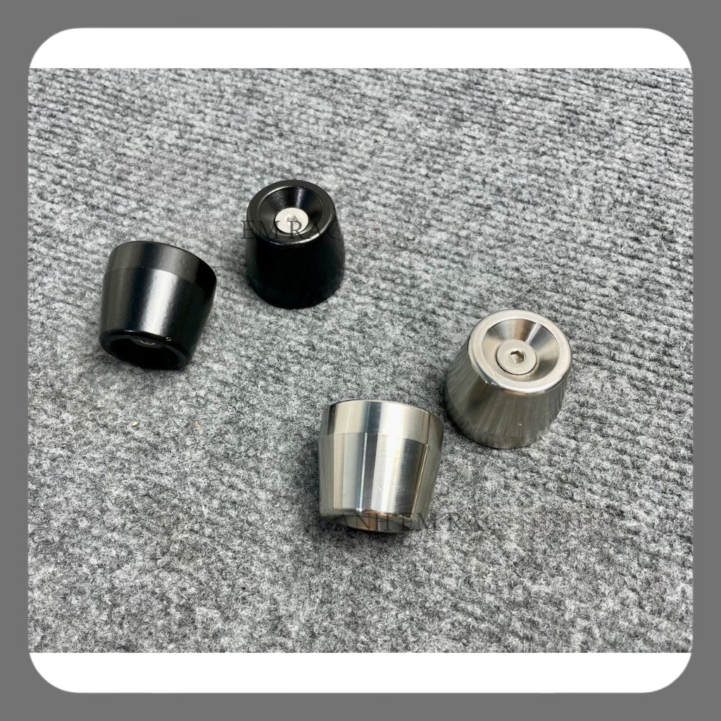 Gù tay lái chống rung,Gù SH 2020,350i lắp các dòng xe(có gù tiện lòng ...