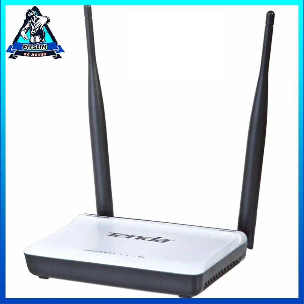 99% New N300 Wifi Router Repeater 300Mbps Wireless Extender Signal ...