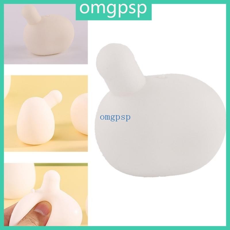 Omg Squishy Fidgets Đồ Chơi DIY Chèn Thay Thế Thổi Bong Bóng TPR Đồ Chơi Người Lớn Bóp Đồ Chơi ...