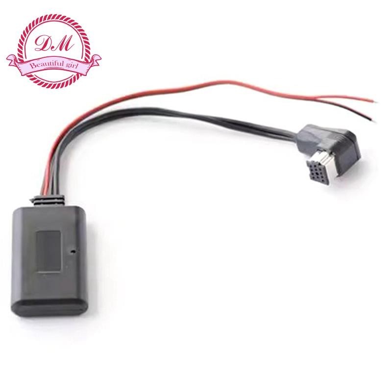Dành Cho Pioneer P99 P01 Pioneer CD DVD Bluetooth Cáp Âm Thanh Bộ Chuyển Đổi Mô-đun Phụ Kiện ...