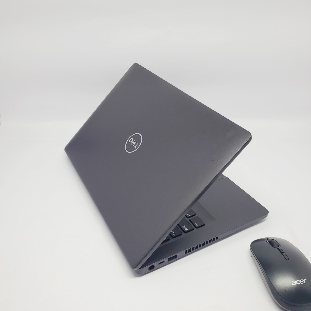 Laptop Dell Latitude 5400 i5 8365U vPro/ 16GB/ 512GB SSD/ 14inch FHD ...