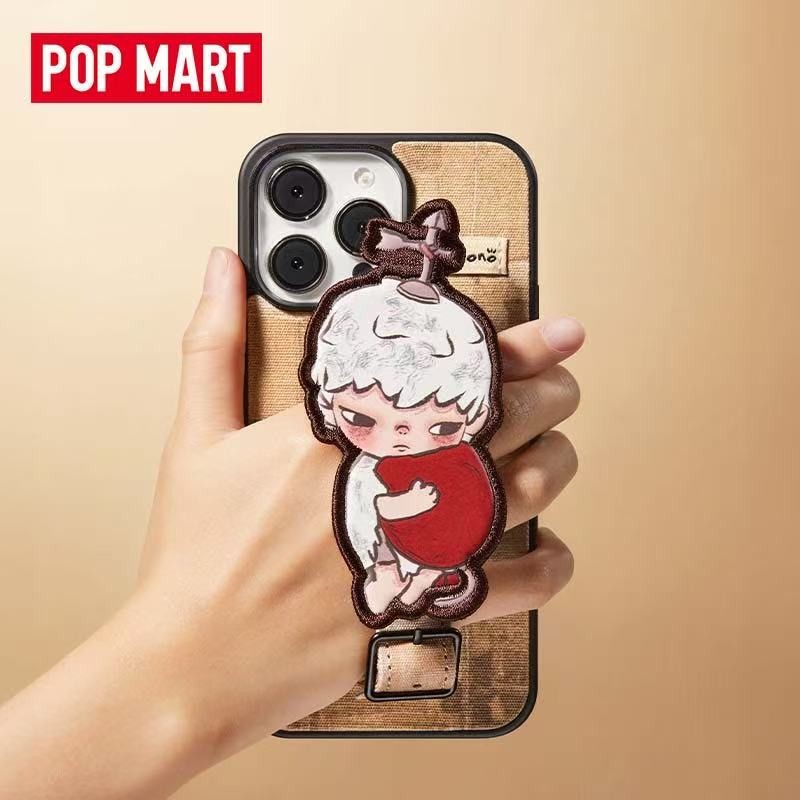 [Chính hãng 100% Popmart] Ốp điện thoại HIRONO Silent Drama Series ...