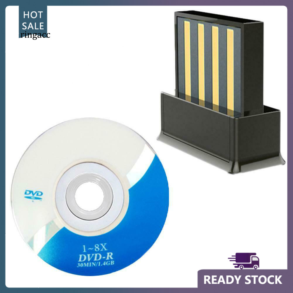 Rga Bluetooth 50 USB Không Dây Mini Dongle Adapter Cho PC Laptop Loa ...