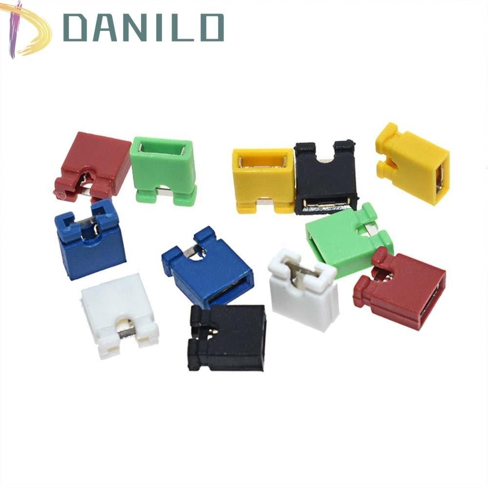 Danilo Pitch Jumper Cap DIY Sửa Chữa Các Bộ Phận Mở Loại Ngắn Nắp Pin ...