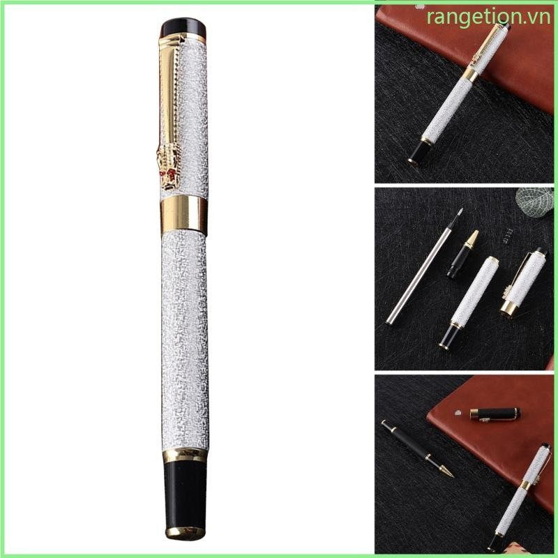 Ran Signature Pen Rollerball Pen Fine Point Pen Văn phòng 0 5mm Fine ...