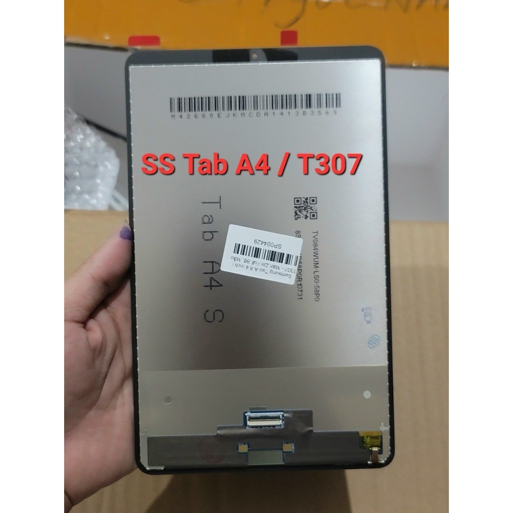màn hinhd sam sung tab A4/t307 bộ | Shopee Việt Nam