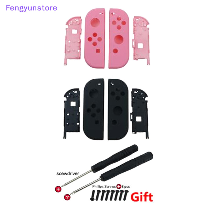 Feng JCD Cho Nintend Cho Switch NS Cho Joy Con Vỏ Thay Thế Cho NX Cho ...