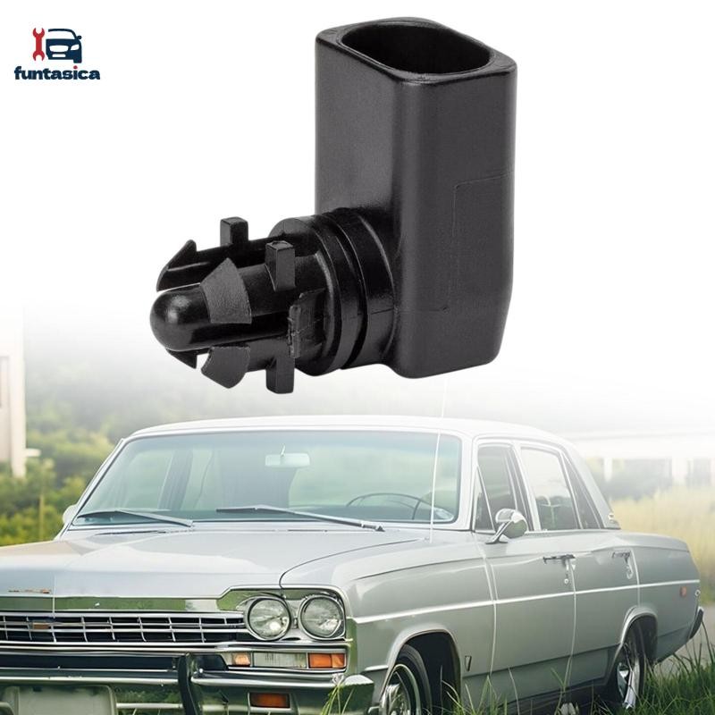 Cảm biến nhiệt độ xung quanh funtasica Thay thế 15035786 Thực tế ...