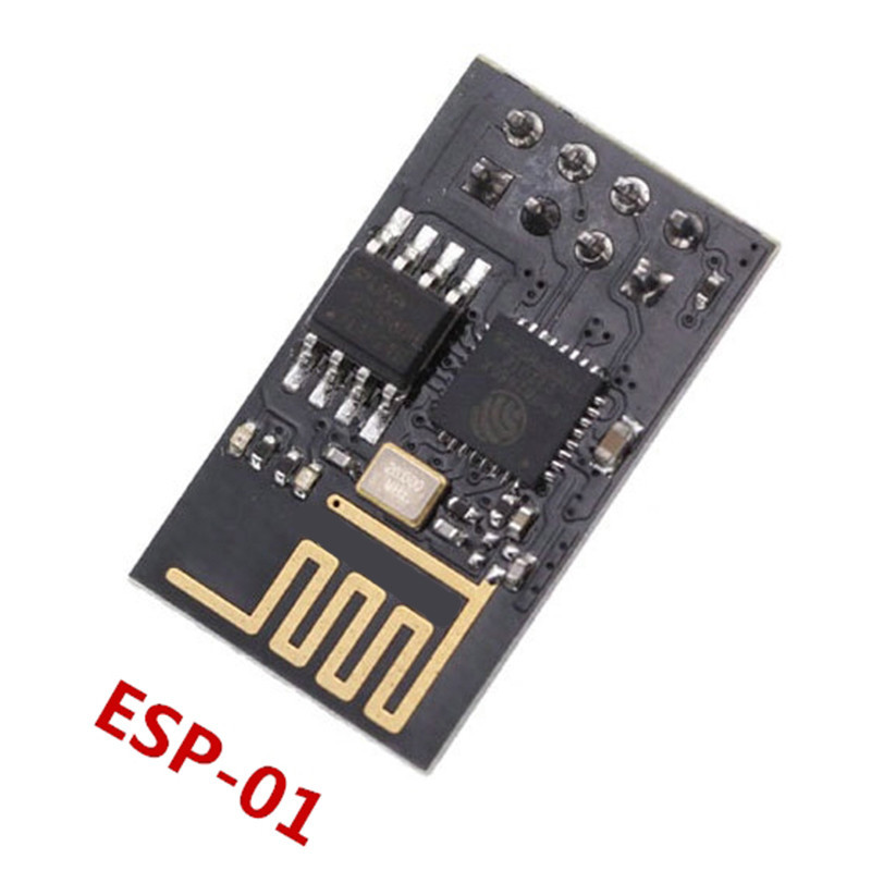 1 Bộ Thu Phát Không Dây Iot Model Board ESP8266 Series Mô Đun WIFI ...