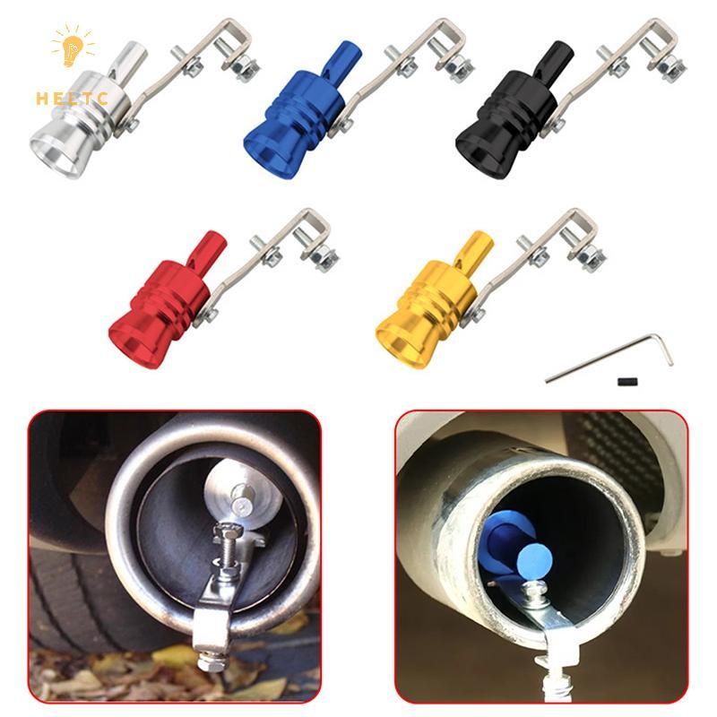 [Trn] 1PC Trình mô phỏng âm thanh đa năng Xe Turbo Còi âm thanh Xe ...