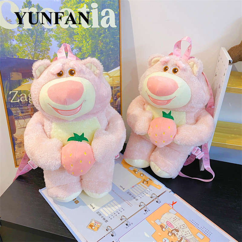 YUNFAN Balo cặp đi học 2024 NEW Popular Phong Cách Hàn Quốc INS Cute GSJ2430S0A 13Z240327 ...