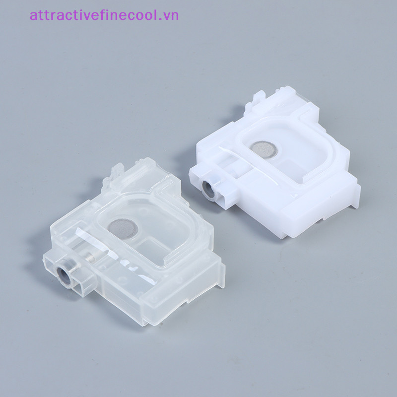Acvn 1 Bộ Giảm Chấn Mực Cho Epson L800 L801 L1800 L810 L850 L101 L201 ...