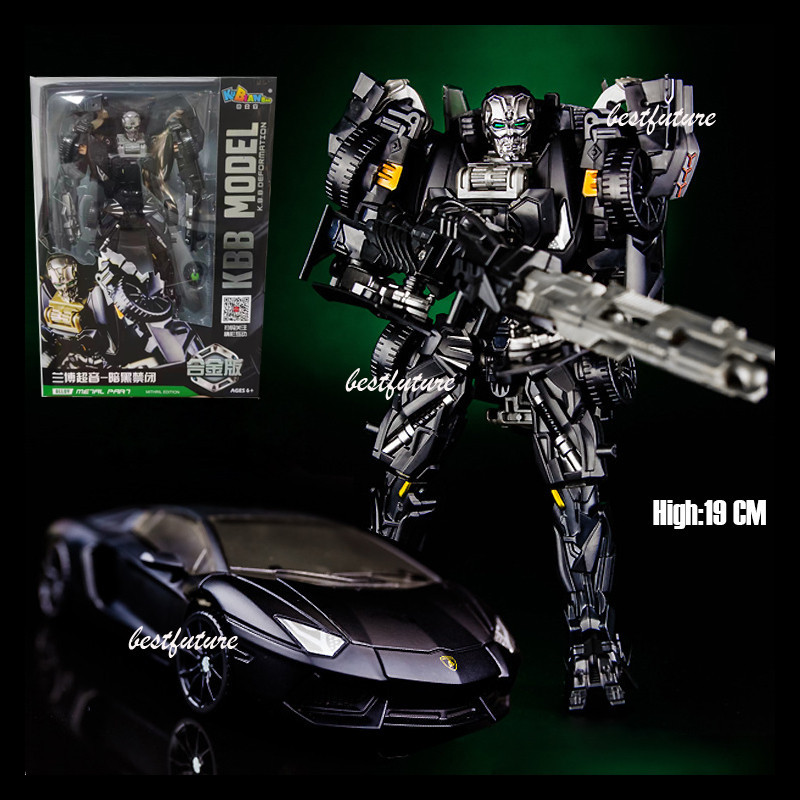Transformers Studio Series Hot Rod Sentinel Prime Lockdown Optimus ...