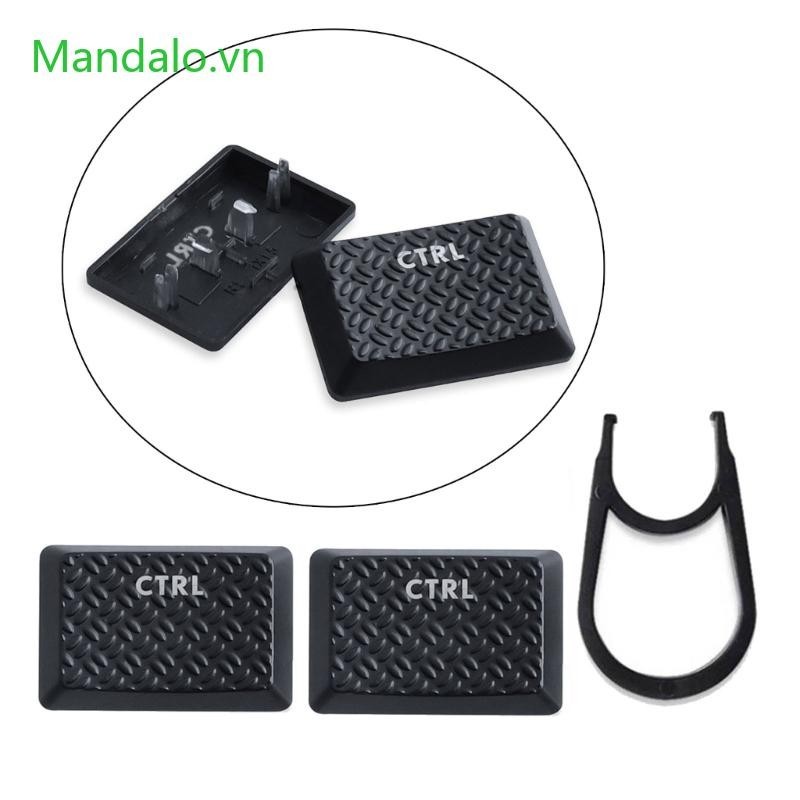 Met DIY Bàn Phím Cơ Mũ Chìa Khóa 2 Phím CTRL OEM Cấu Hình Họa Tiết ...