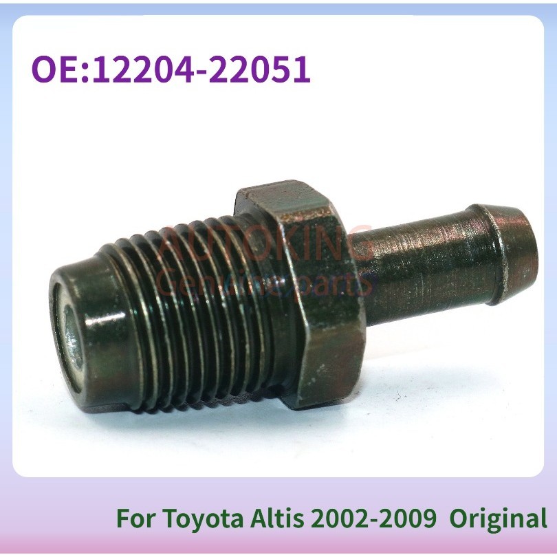 Van PCV cho Toyota Altis 2002-2009 Chính Hãng 12204-22051 | Shopee Việt Nam