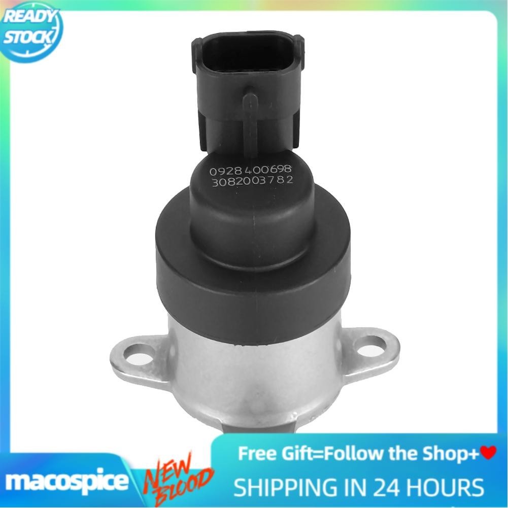 Fuel Pressure Regulator Valve Pump Suction Control | Shopee Việt Nam
