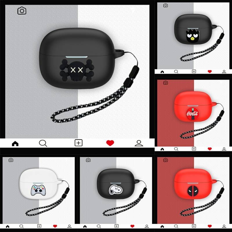 RT04 Realfit F2 case / Realfit F2X CASE / Realfit F2 Pro ANC case ...