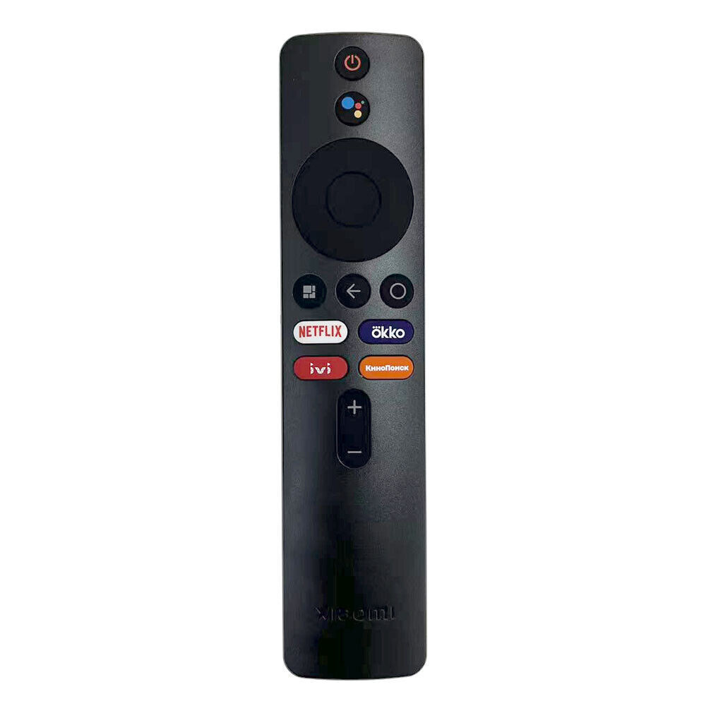 Mới Chính Hãng XMRM-M6 XMRM-M3 Dành Cho Xiaomi Mi TV Stick 4K Voice RF ...