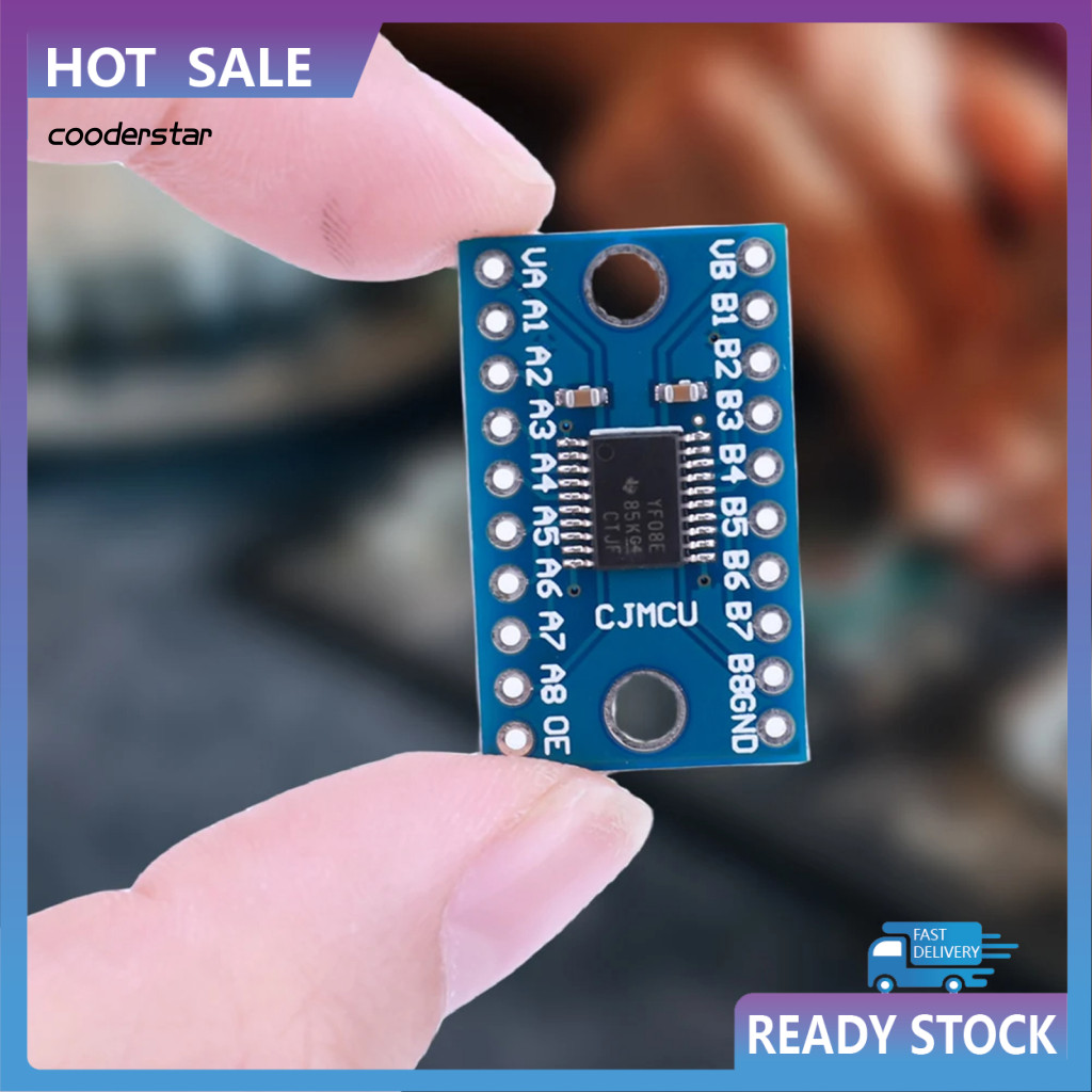 Cood Spi Level Shifter 3.3v sang 5v Level Translator Mô-đun chuyển số ...