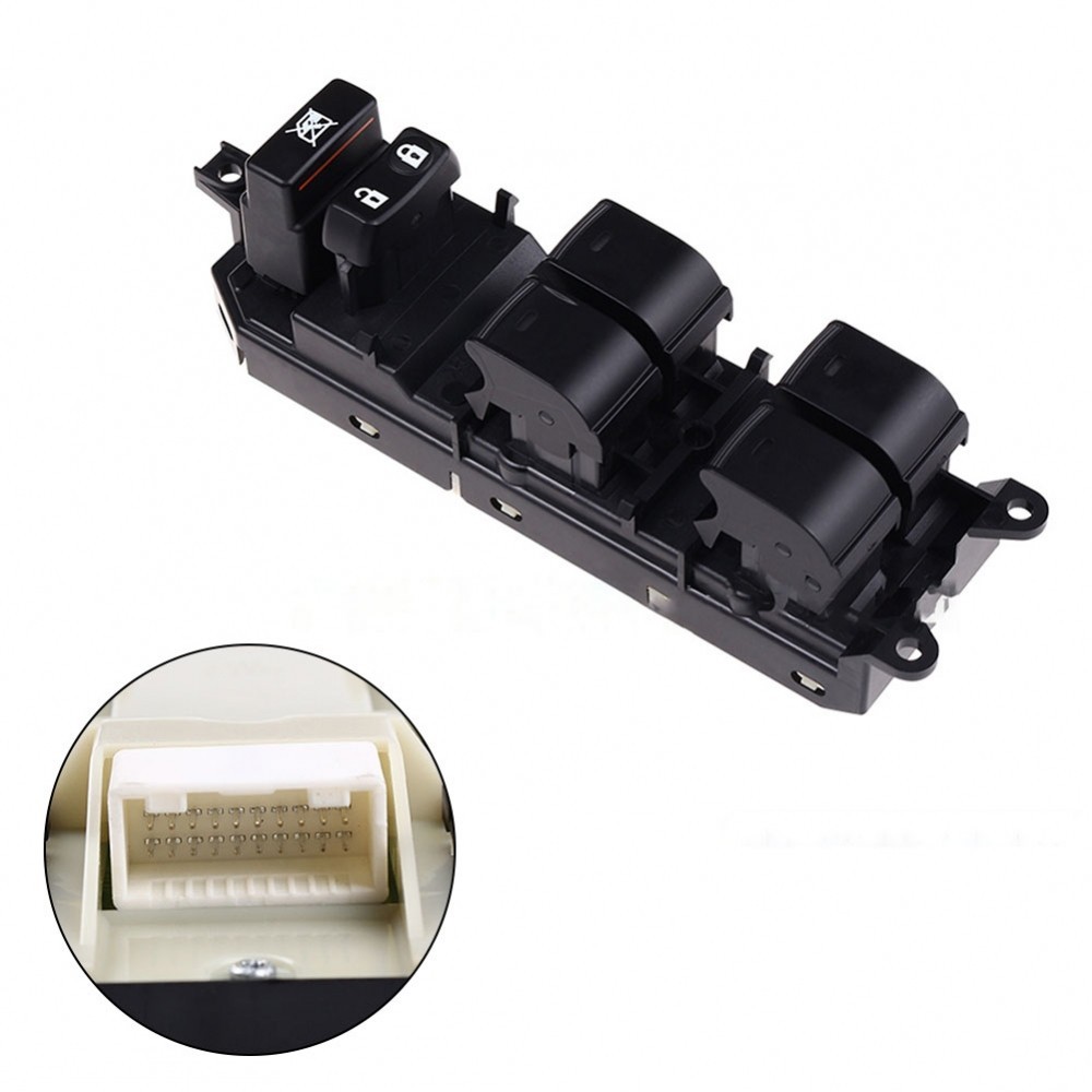 Công tắc điều chỉnh phía trước bên trái cho Toyota Land Cruiser ...