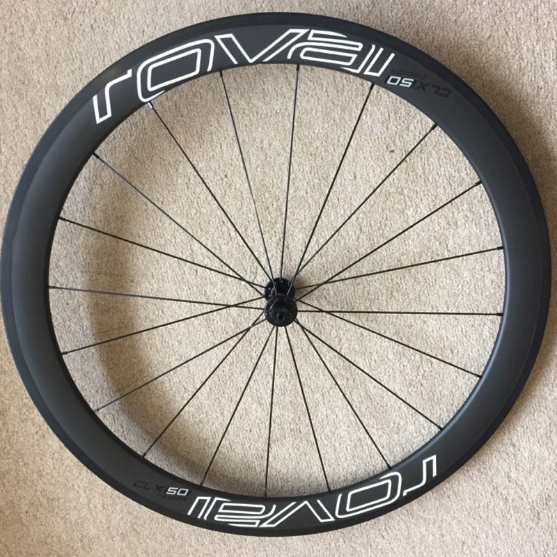 Nhãn dán bánh xe roval CLX50 cho xe đạp đường trường 700C roval 50mm bánh xe sâu | Shopee Việt Nam
