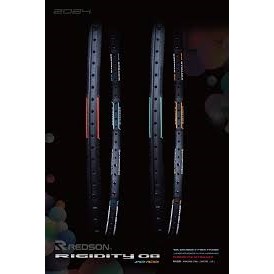 Vợt Cầu Lông Redson RG-08-AQ, Redson RG-08-CQ (Chính Hãng) | Shopee ...