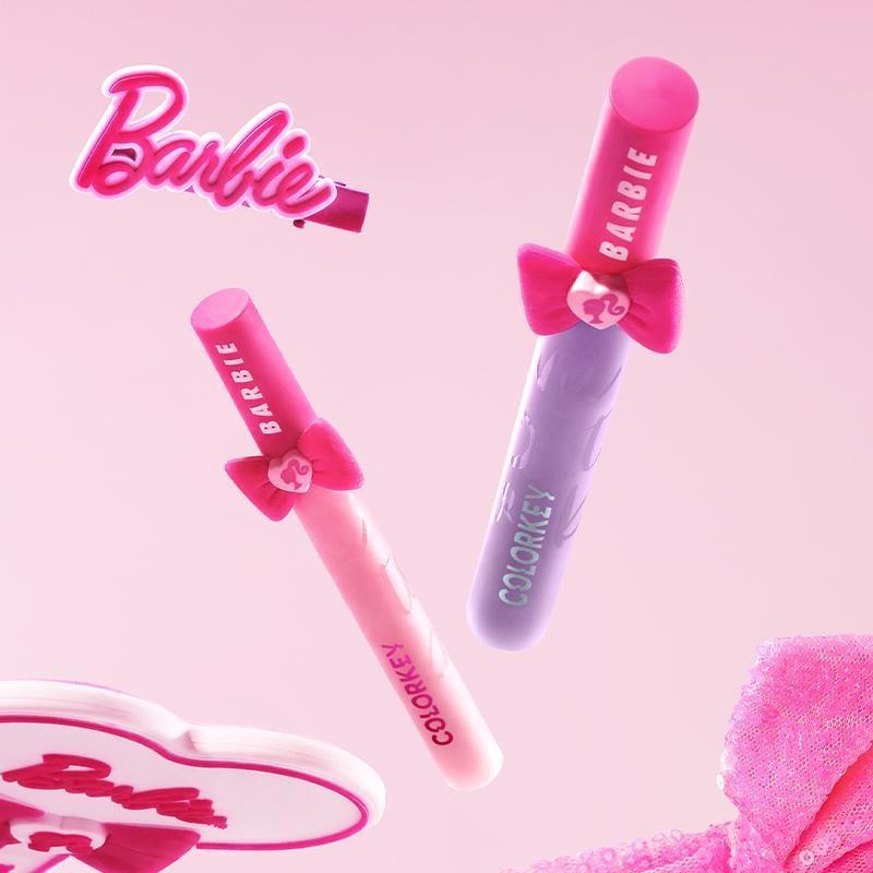 Colorkey Barbie Limited Air Lip Gloss Mirror Series Son Môi Người Yêu ...