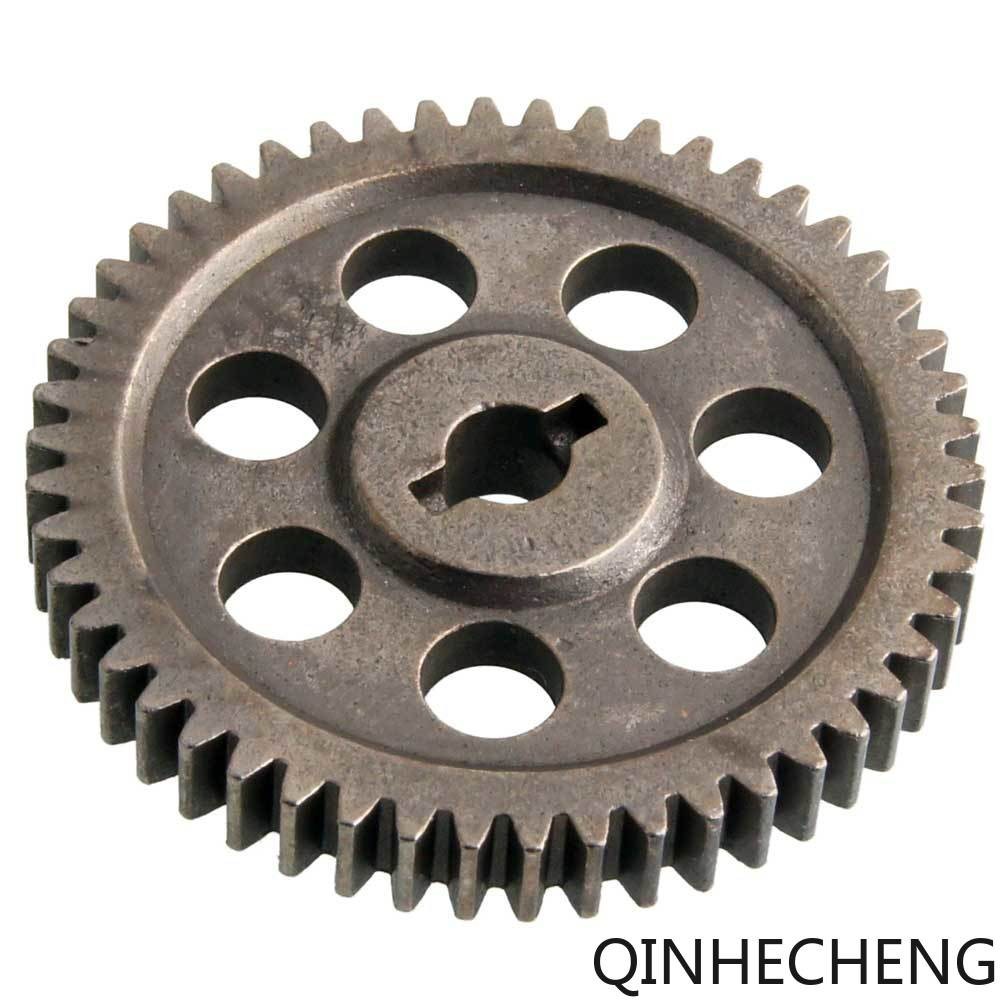 18250 28007 Bánh Răng Động Cơ Spur (50T) Cho HSP 1: 16 94182 94182pro ...