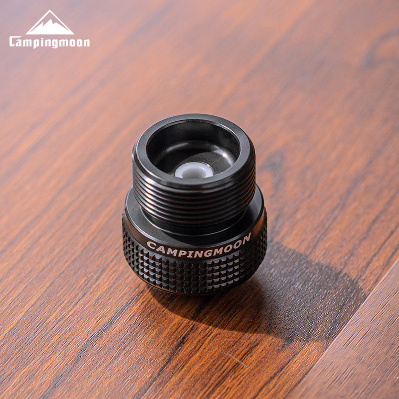 Giao hàng nhanh chóng Campingmoon Z20 Bộ chuyển đổi bếp, bộ chuyển đổi bình gas, bộ chuyển đổi ...