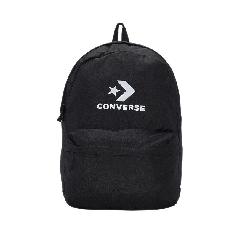 Balo Converse Unisex Speed 3 Large Logo - Converse Black | Shopee Việt Nam