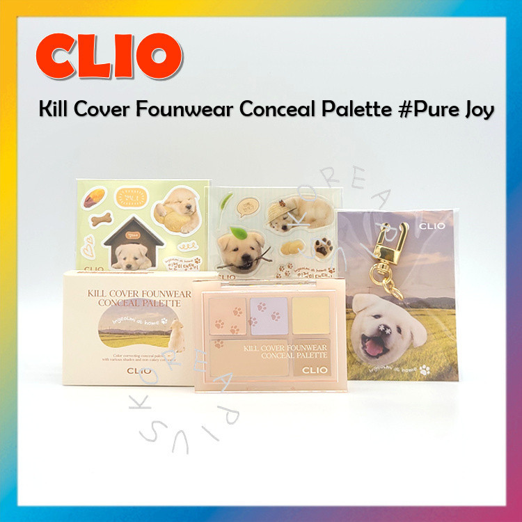 Beixiji-joy pure game handle Cotto concealer 6G # | Shopee Việt Nam