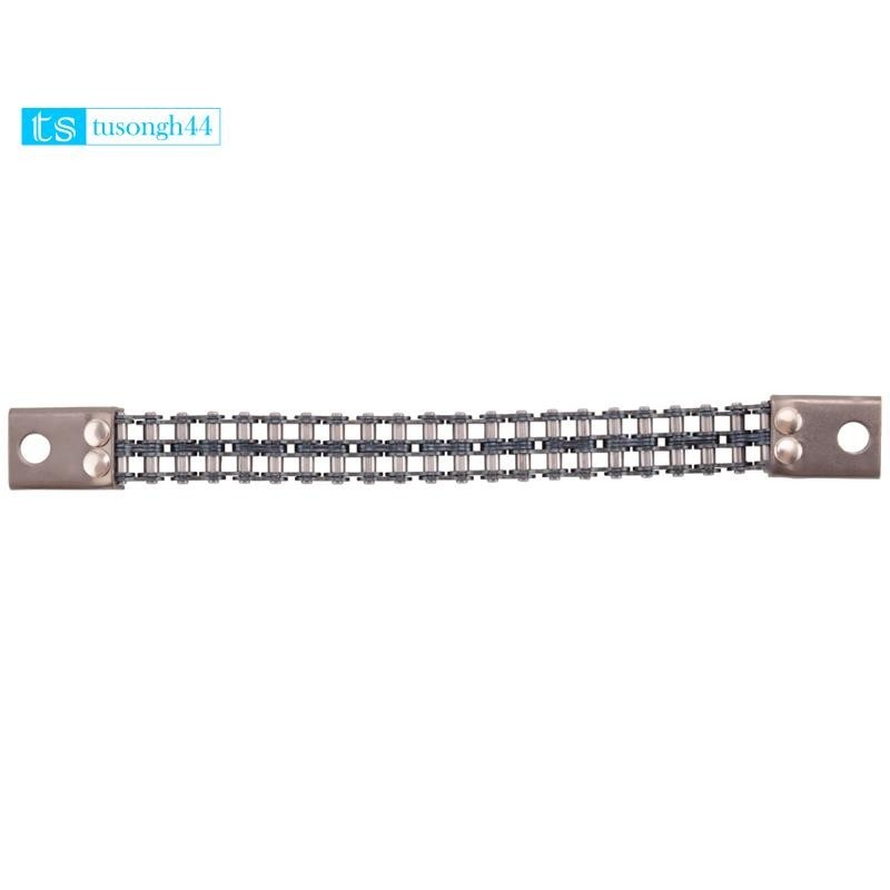 Bộ trống Bàn đạp Kết nối chuỗi với Master Link Drum Pedal Chain Hammer ...