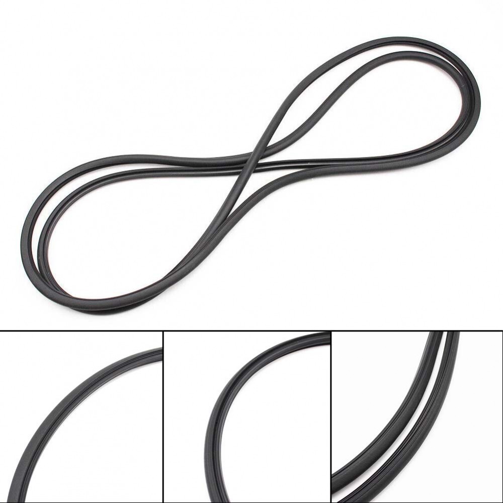 Con dấu mái che nắng 54108036477 54137157374 Thay thế BMW E81 E82 E87 ...