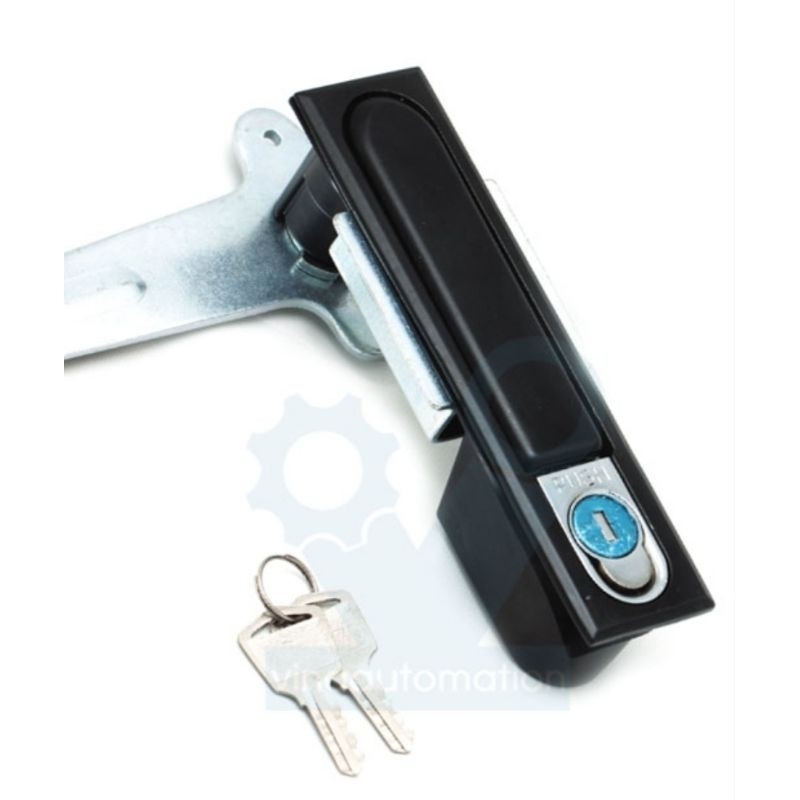 Khóa MS480-2A-1- Khoá tủ điện cứu hoả cao cấp MS480-2 -MK | Shopee Việt Nam