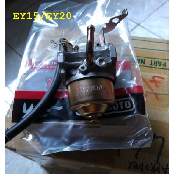 Robin EY20 Piston, Séc măng, Bình xăng con, IC, Tay dên, Ốp giật nổ ...