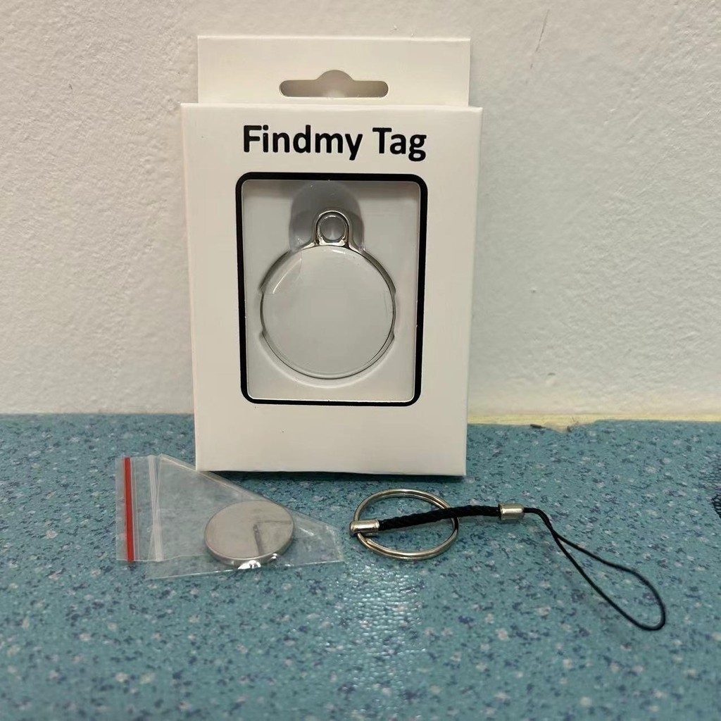 Thiết Bị Định Vị GPS Findmy Tag Giúp Định Vị Xác Định Vị Trí, Tìm Kiếm ...