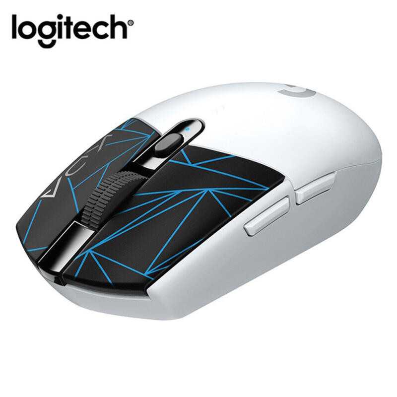 Chuột chơi game không dây phiên bản giới hạn Logitech G30 KDA Collector ...