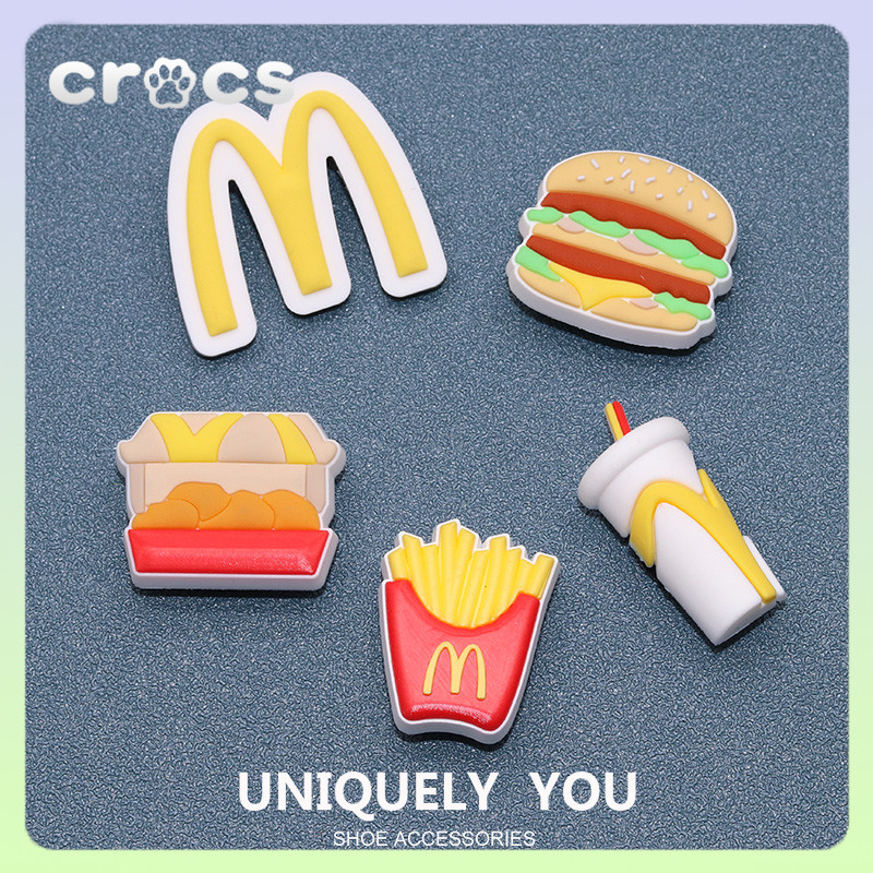 sticker dép crocs Hamburg jibbitz crocs charm dép crocs charm crocs ...