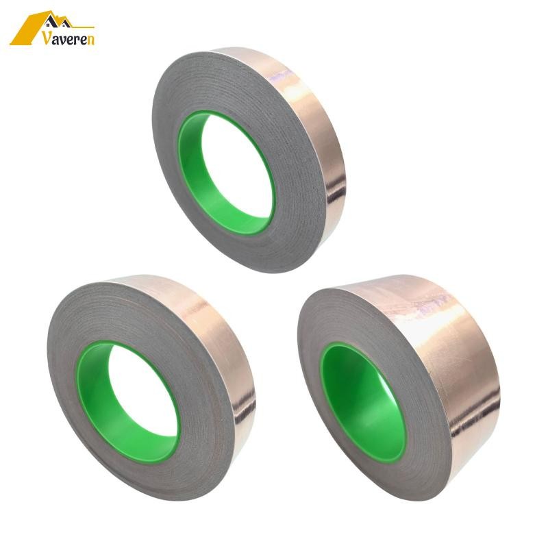 Băng Đồng 20M Dễ Sử Dụng Băng Dẫn Điện Di Động Cho Thủ Công Hàn Mạch ...