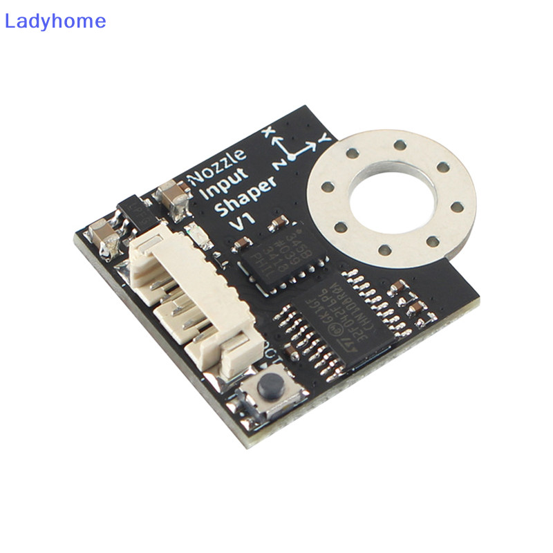 Lady ADXL345 Vòi phun PCB Board Đầu vào Shaper Dễ dàng cài đặt Mô-đun ...