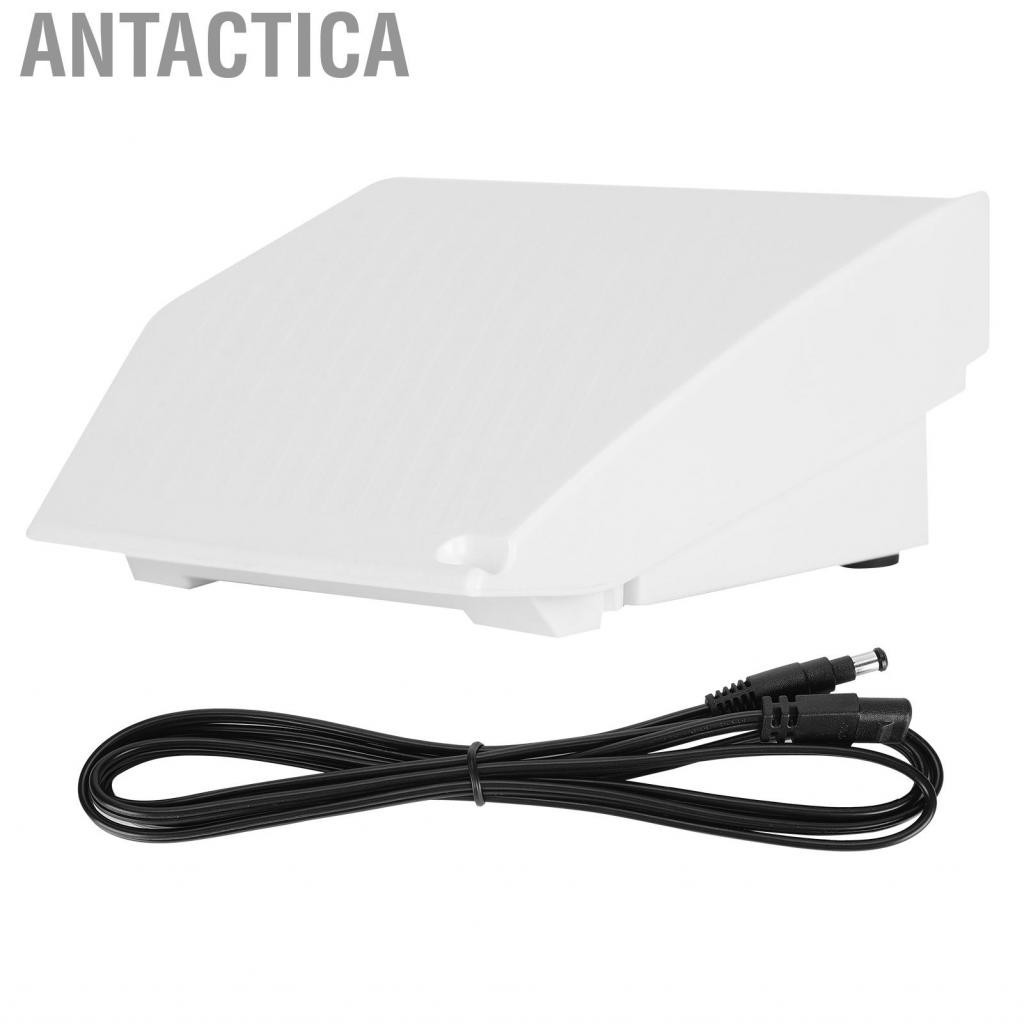 Antactica 100-240V Sewing Machine Foot Pedal Controller Fit for Viking ...