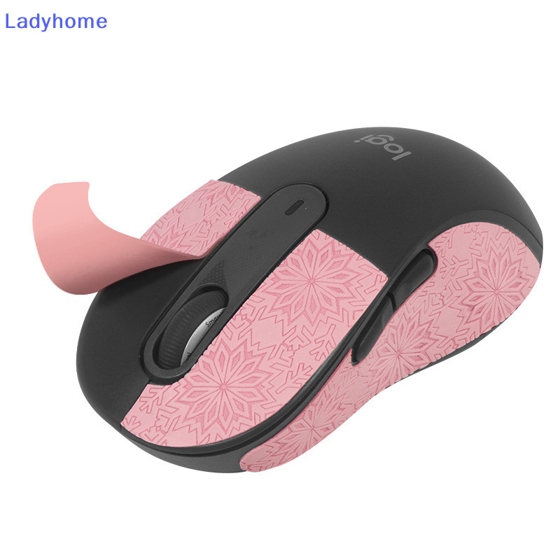 Lady Mouse Grip Tape Sticker Chống Trượt Hút Mồ Hôi Cho Logitech M650L ...