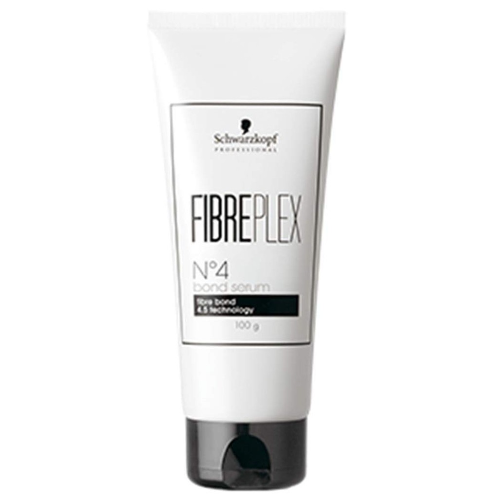 Schwarzkopf Fiberplex No.4 Bond Serum 100g | Shopee Việt Nam