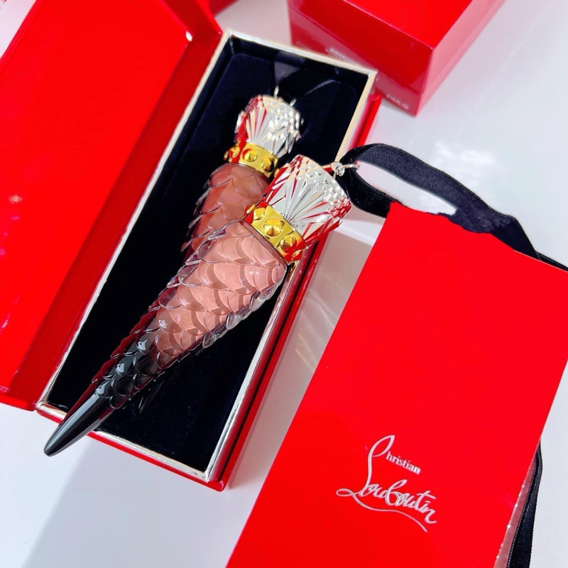 Son Kem Louboutin full size full box | Shopee Việt Nam