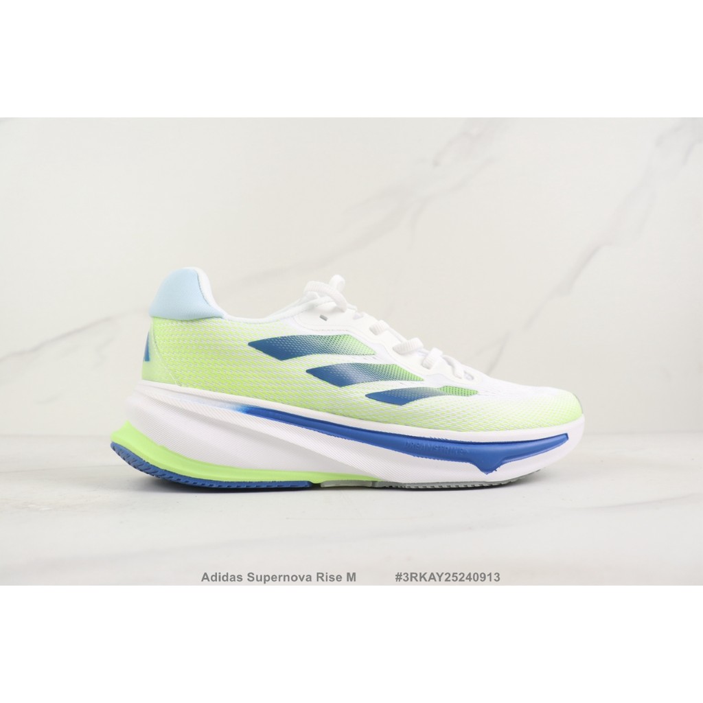 Giày chạy bộ giảm xóc Adidas Supernova Rise M thoải mái cho nam 40-45 ...