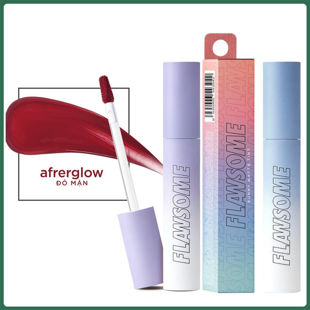 Son Trang Điểm Flawsome Miracle Apo 3g (có 5 màu) | Shopee Việt Nam