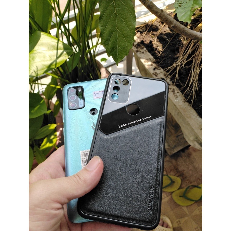 Ốp Generous Bphone A40 A50 A60 Vsmart Star 5 Live 4 Joy 3 Aris pro Joy ...