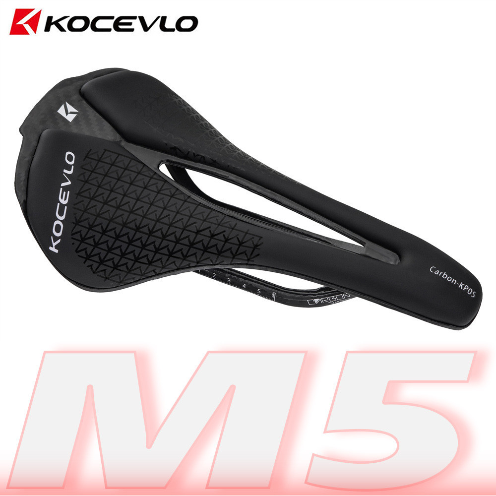 Kocevlo Siêu Nhẹ Full Carbon Xe Đạp Yên Xe Đua Ghế 125g M5 MTB Xe Đạp ...
