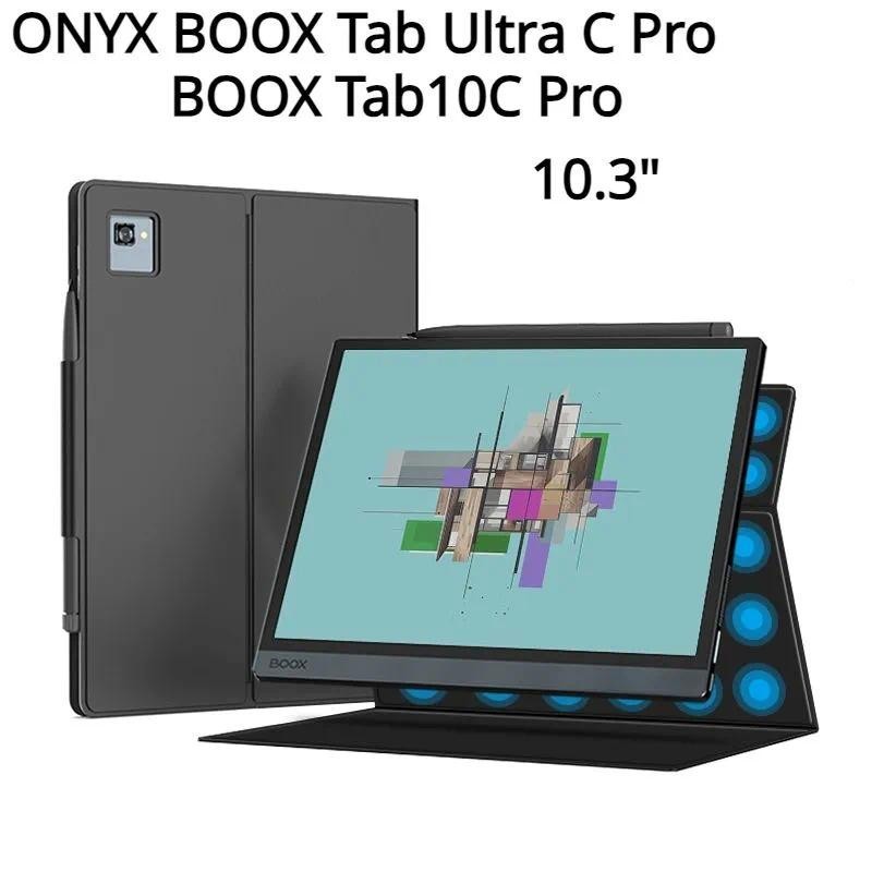 Onyx Boox Tab Ultra C Pro / Boox Tab10C Pro Vỏ từ tính Đầu đọc sách điện tử 10,3 inch có hỗ trợ ...
