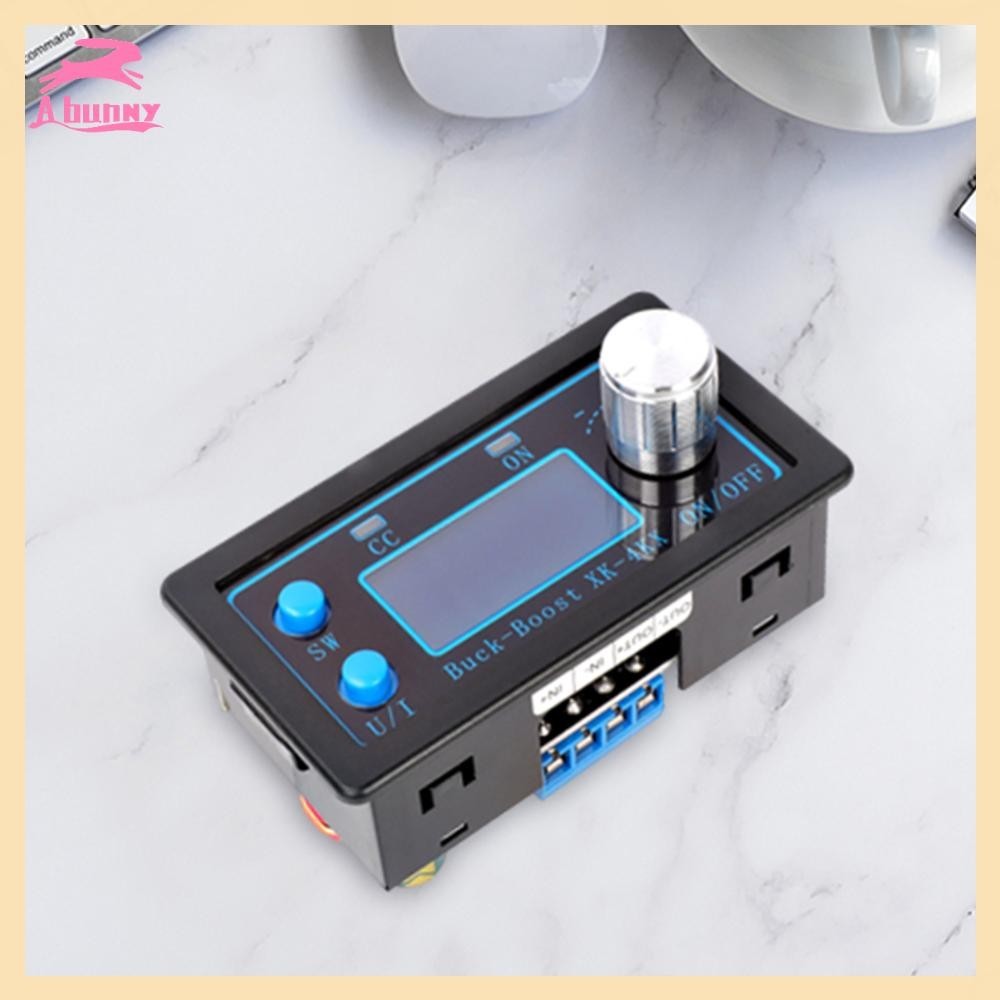 [Abunny.vn] Mô-đun nguồn chuyển đổi DC Buck Boost CC CV 0,5-30V Bộ điều ...